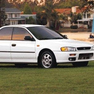 Best Subaru Imprezas | Most Reliable Subaru Imprezas