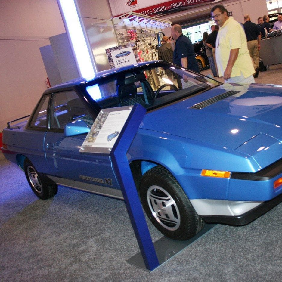 1986 Subarus | List of All 1986 Subaru Cars