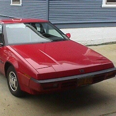1987 Subarus | List of All 1987 Subaru Cars