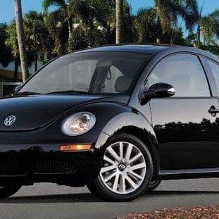 Best Volkswagen New Beetles | Most Reliable Volkswagen New Beetles