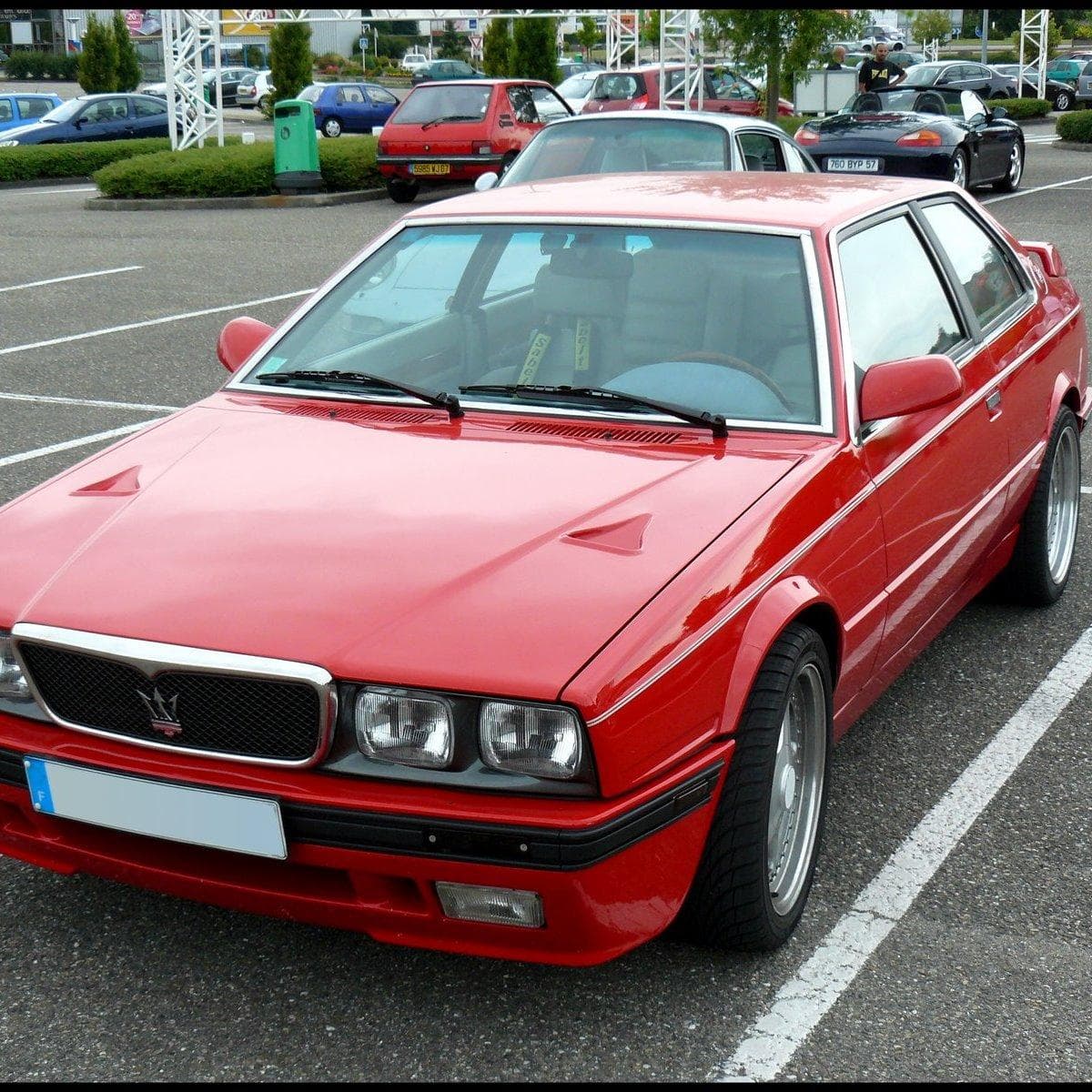 Best Maseratis | List of Top Maserati Cars