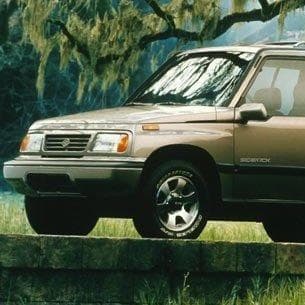 Best Suzukis | List of Top Suzuki Cars