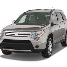 2005 Suzukis | List of All 2005 Suzuki Cars