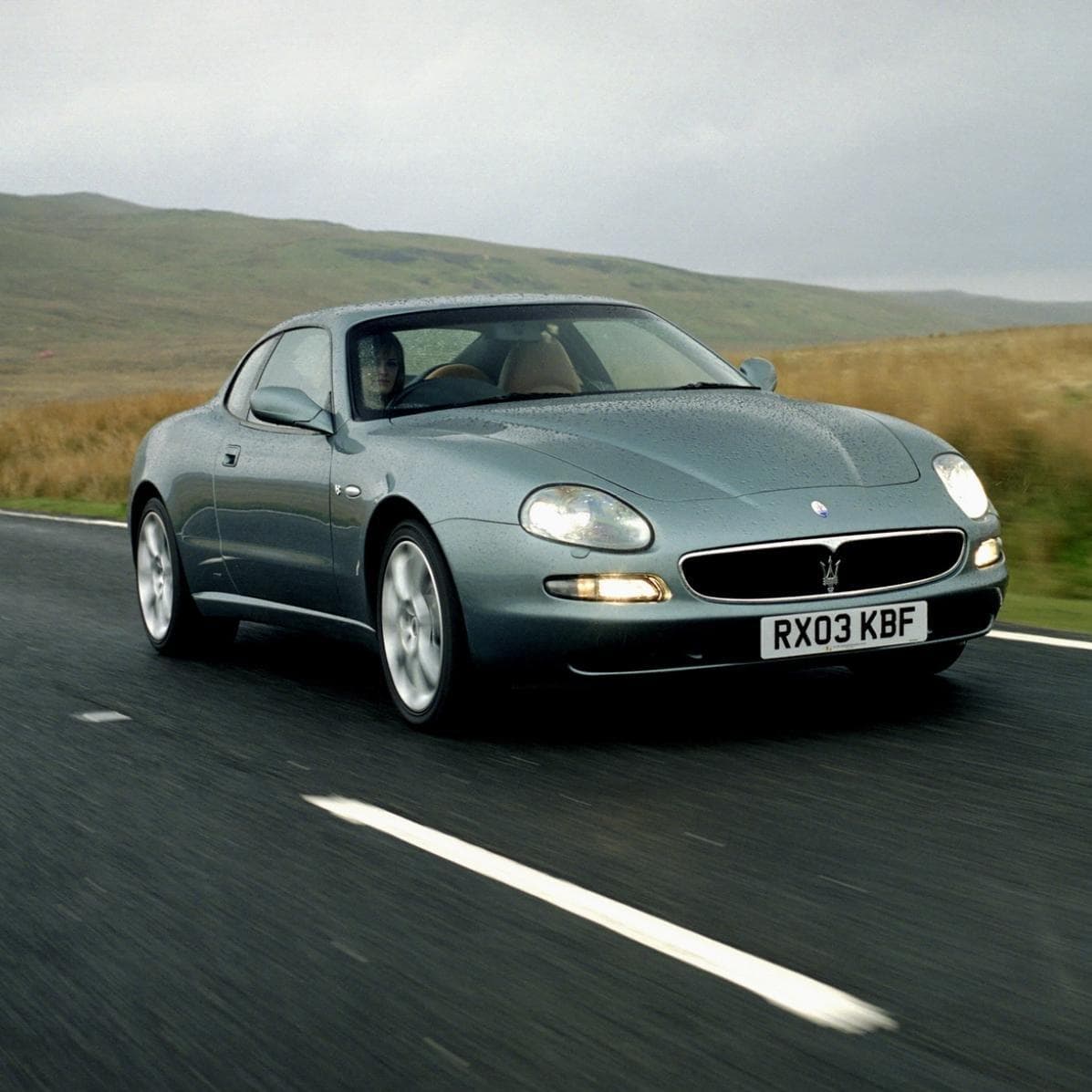 Best Maseratis | List of Top Maserati Cars