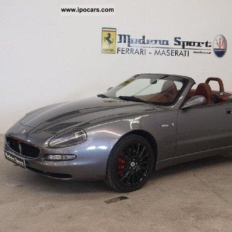 Best Maseratis | List of Top Maserati Cars