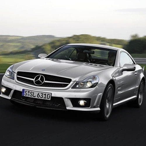 Best Mercedes-Benz Convertibles | List of Top Convertible Mercedes-Benzs