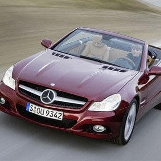 Best Mercedes-Benz Convertibles | List of Top Convertible Mercedes-Benzs
