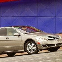 2006 Mercedes-Benzs | List of All 2006 Mercedes-Benz Cars