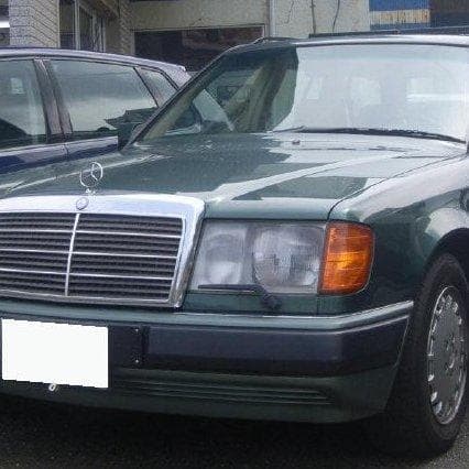 1992 Mercedes-Benzs | List of All 1992 Mercedes-Benz Cars