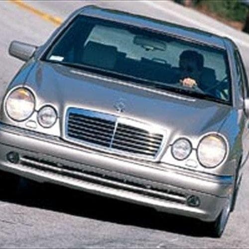 1997 Cars: List of All Cars from 1997 (Page 2)