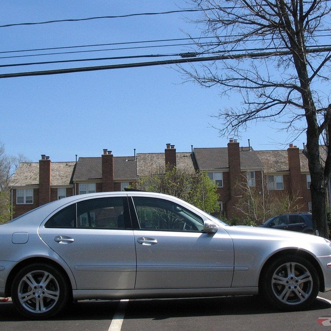 2006 Mercedes-Benzs | List of All 2006 Mercedes-Benz Cars