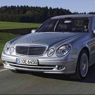 2006 Mercedes-Benzs | List of All 2006 Mercedes-Benz Cars