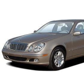 2006 Mercedes-Benzs | List of All 2006 Mercedes-Benz Cars