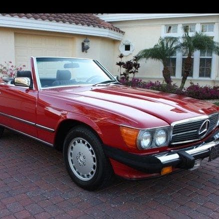 1992 Mercedes-Benzs | List of All 1992 Mercedes-Benz Cars