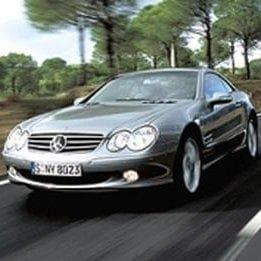 Best Mercedes-Benz SL-Classes | Most Reliable Mercedes-Benz SL-Classes