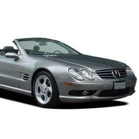 Best Mercedes-Benz SL-Classes | Most Reliable Mercedes-Benz SL-Classes