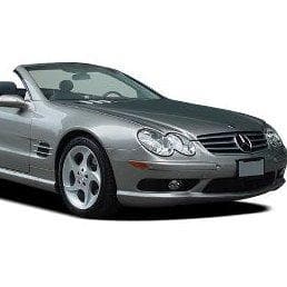 Best Mercedes-Benz SL-Classes | Most Reliable Mercedes-Benz SL-Classes