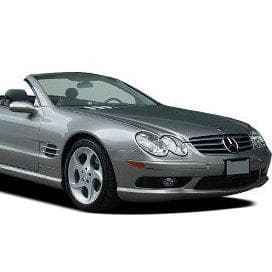 2006 Mercedes-Benzs | List of All 2006 Mercedes-Benz Cars