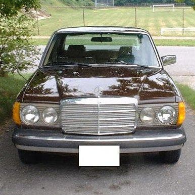 1990 Mercedes-Benzs | List of All 1990 Mercedes-Benz Cars