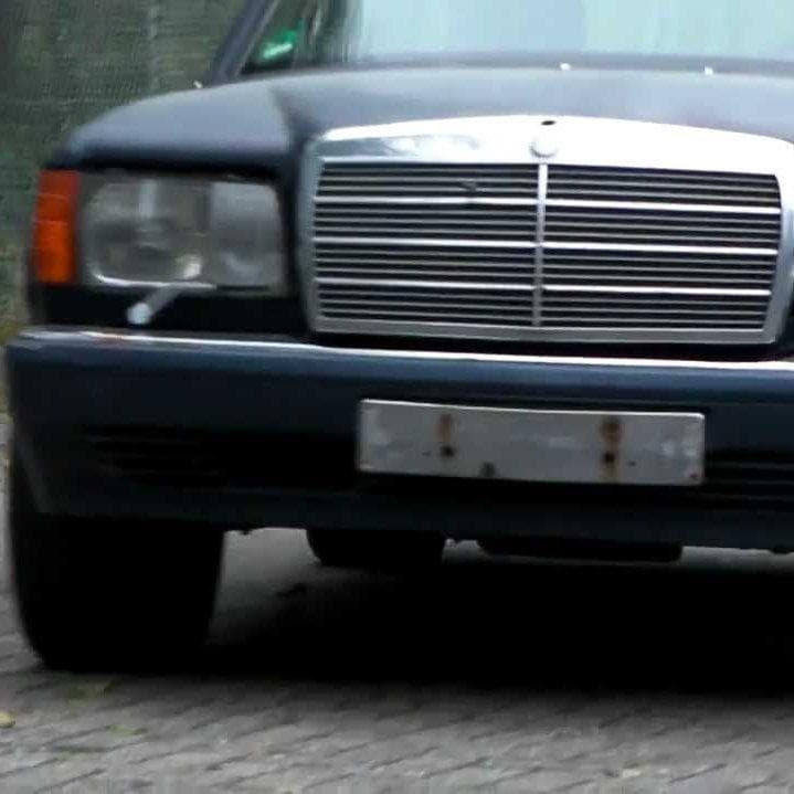 1992 Mercedes-Benzs | List of All 1992 Mercedes-Benz Cars
