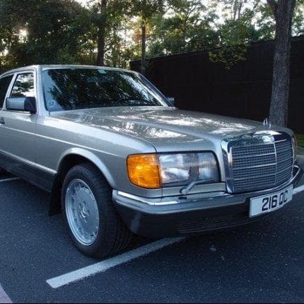 1992 Mercedes-Benzs | List of All 1992 Mercedes-Benz Cars