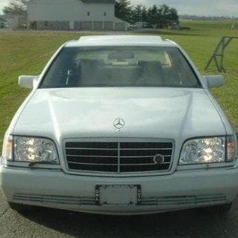 1992 Mercedes-Benzs | List of All 1992 Mercedes-Benz Cars