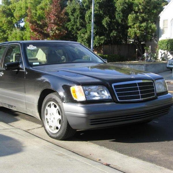 Best Mercedes-Benz S-Classes | Most Reliable Mercedes-Benz S-Classes