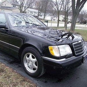 Best Mercedes-Benz S-Classes | Most Reliable Mercedes-Benz S-Classes