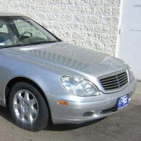 Best Mercedes-Benz S-Classes | Most Reliable Mercedes-Benz S-Classes