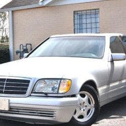 Best Mercedes-Benz S-Classes | Most Reliable Mercedes-Benz S-Classes