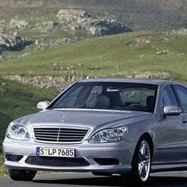2006 Mercedes-Benzs | List of All 2006 Mercedes-Benz Cars