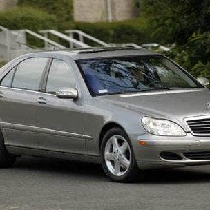 2006 Mercedes-Benzs | List of All 2006 Mercedes-Benz Cars
