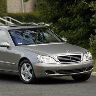 2006 Mercedes-Benzs | List of All 2006 Mercedes-Benz Cars