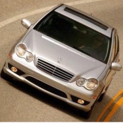 2006 Mercedes-Benzs | List of All 2006 Mercedes-Benz Cars