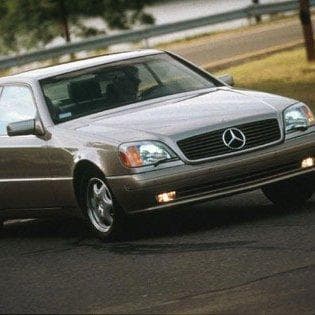 Best Mercedes-Benz CL-Classes | Most Reliable Mercedes-Benz CL-Classes