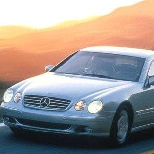 Best Mercedes-Benz CL-Classes | Most Reliable Mercedes-Benz CL-Classes