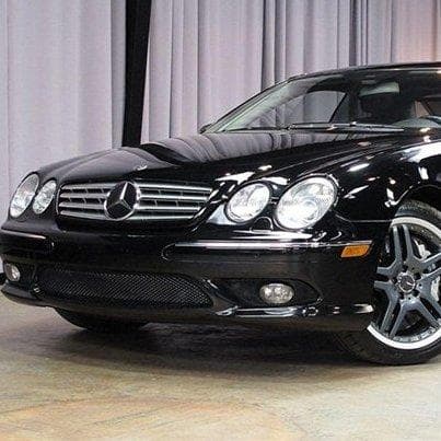 2006 Mercedes-Benzs | List of All 2006 Mercedes-Benz Cars