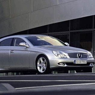 2006 Mercedes-Benzs | List of All 2006 Mercedes-Benz Cars