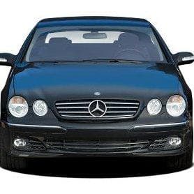 2006 Mercedes-Benzs | List of All 2006 Mercedes-Benz Cars