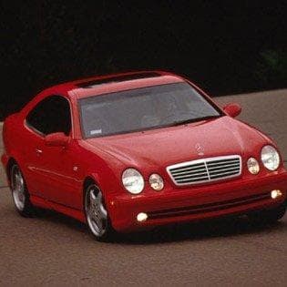 Best Mercedes-Benz CLK-Classes | Most Reliable Mercedes-Benz CLK-Classes