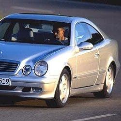 Best Mercedes-Benz CLK-Classes | Most Reliable Mercedes-Benz CLK-Classes