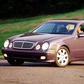 Best Mercedes-Benz CLK-Classes | Most Reliable Mercedes-Benz CLK-Classes