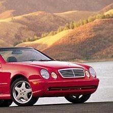 Best Mercedes-Benz CLK-Classes | Most Reliable Mercedes-Benz CLK-Classes