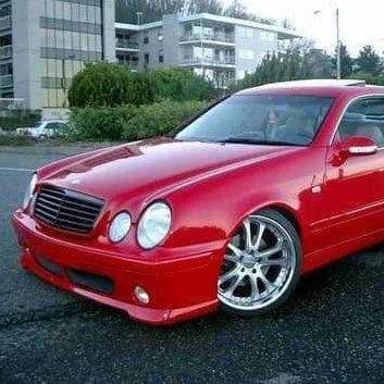 Best Mercedes-Benz CLK-Classes | Most Reliable Mercedes-Benz CLK-Classes