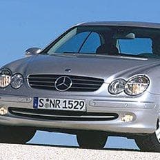 Best Mercedes-Benz CLK-Classes | Most Reliable Mercedes-Benz CLK-Classes