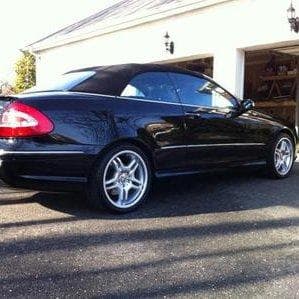 Best Mercedes-Benz CLK-Classes | Most Reliable Mercedes-Benz CLK-Classes