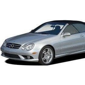 2006 Mercedes-Benzs | List of All 2006 Mercedes-Benz Cars
