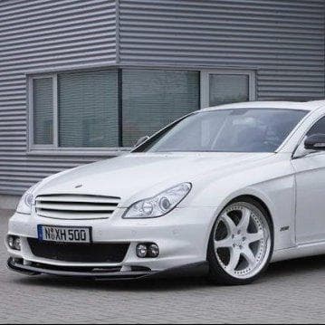 Best Mercedes-Benz CLS-Classes | Most Reliable Mercedes-Benz CLS-Classes