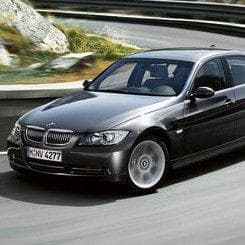 2007 Cars: List of All Cars from 2007