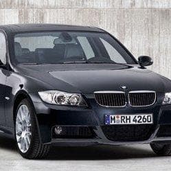 2007 Cars: List of All Cars from 2007